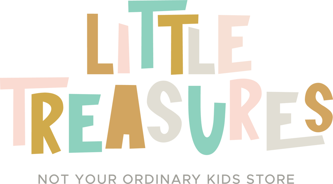 Little Treasures Kids Fashion and Accessories Retailer in the UAE ...